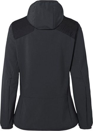 Vaude Outdoorjacke Womens Brenva Jacket (1-St) leichte Damen Hybrid-Isolationsjacke f&uuml;r den Bergsport