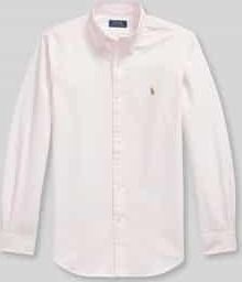 Polo Ralph Lauren Custom Fit Freizeithemd aus reiner Baumwolle