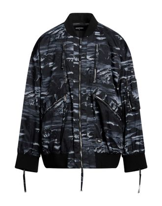 Dsquared2 JACKEN & MÄNTEL - Jacken und Anoraks auf YOOX.COM