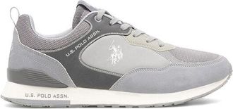 U.S.Polo Association Sneakers TABRY007A Grau