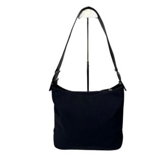 Ferragamo Sac bandouli&egrave;re Pre-owned - Femme - Pre-owned - Noir - Taille: ONE Size