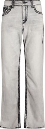 True Religion HOSEN & R&Ouml;CKE - Jeanshosen auf YOOX.COM