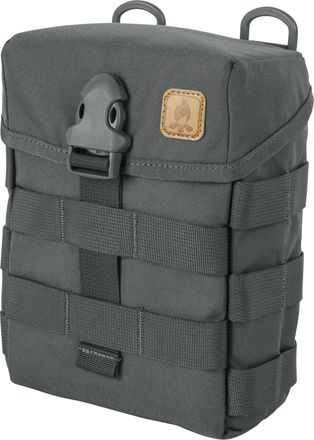 Helikon-Tex SP-UTL-PR Taktische Hose, Unisex, Erwachsene, Grau (Shadow Grey), 4XL