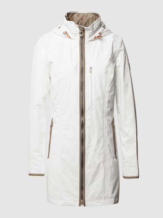 Wellensteyn Shaped Fit Sommerjacke mit Kapuze Modell WESTSIDE