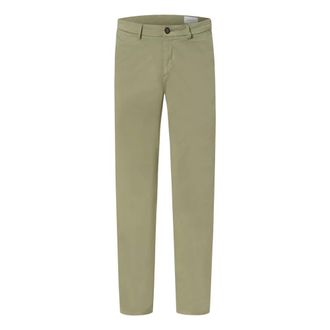 Baldessarini Chino Hosen - - Trousers - Herren - Gr&uuml;n - W31 L34