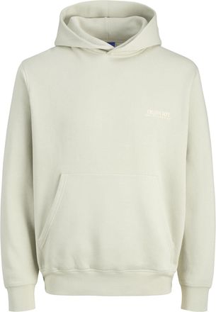 Jack & Jones Jorroxbury Back Sweat Hood Ln