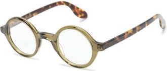 Moscot Zolman Optikrahmen - - Accessories - unisex - Gr&uuml;n - 42 MM