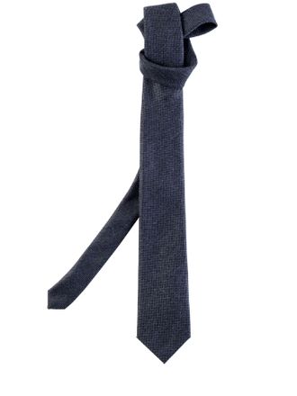 Mey & Edlich Wollkrawatte