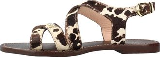 Les Tropeziennes Femme, Chaussures, Multicolore, Taille: 38 EU Hagmapo Sandal