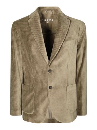 Circolo 1901 Blazer - Gris