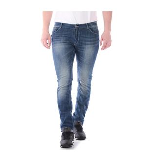 Daniele Alessandrini Jeans - - Jeans - Herren - Blau - W30