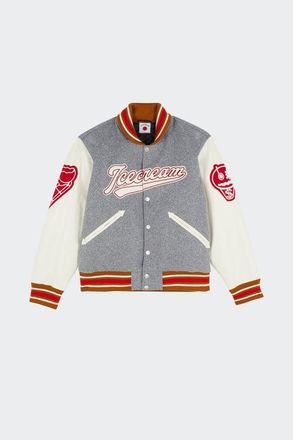 Ice Cream Bomber - Taille XL