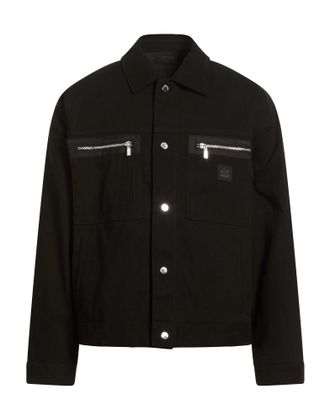 A|X Armani Exchange JACKEN & M&Auml;NTEL - Jacken und Anoraks auf YOOX.COM