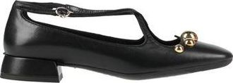 A.Bocca CHAUSSURES - Ballerines sur YOOX.COM