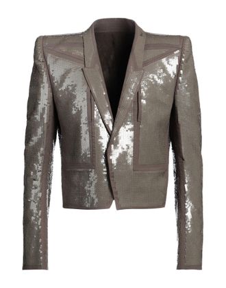Rick Owens ANZ&Uuml;GE und CO-ORDS - Blazers auf YOOX.COM
