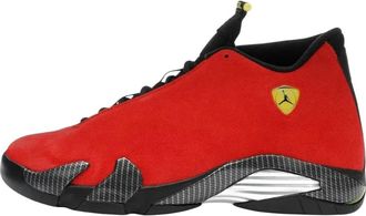 Nike Jordan Herren, Schuhe, Rot, 37 1/2 EUGr&ouml;&szlig;e