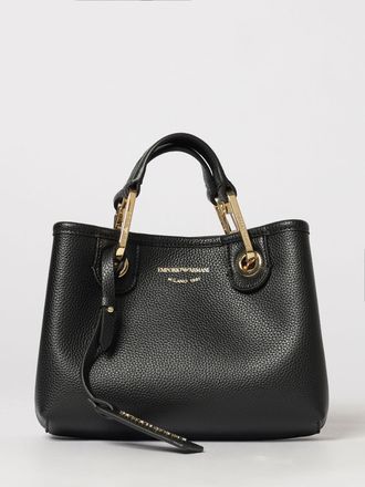 Emporio Armani Minitasche Damen Farbe Schwarz