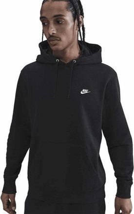 Nike Club Fleece M - Kapuzenpullover - Herren
