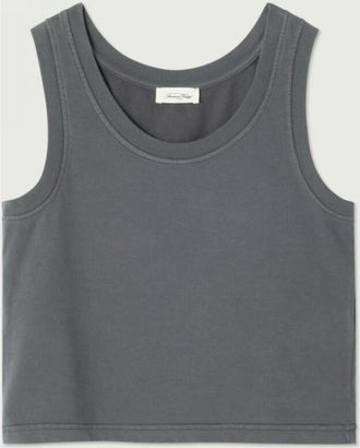 American Vintage Débardeur Fizvalley American Vintage