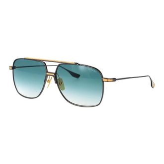Dita Eyewear unisex, Accessoires, Noir, Taille: 61 MM Lunettes de soleil &eacute;l&eacute;gantes pour une protection ultime