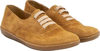 El Naturalista Damen N5231 Koralle Sneaker, Toffee, 39 EU