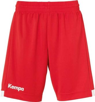 Kempa Damen Teamhose PLAYER LONG SHORTS WOMEN