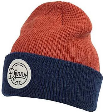 Djinns Oversize 2Tone