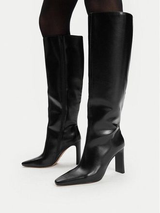 Aldo Aldo Stiefel Elyne 14163412 Schwarz