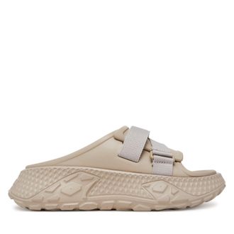 Palladium Pantoletten Palladium Offbound Slide 74480-096-M Grau