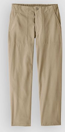 Patagonia Roamwith Hose seabird grey
