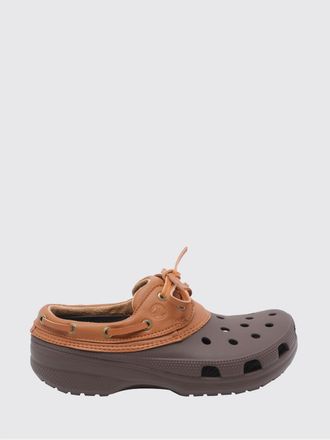 Crocs Sandale Homme couleur Marron
