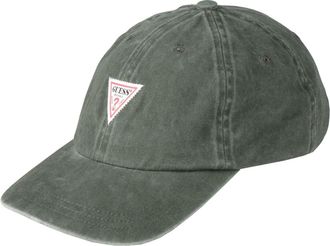 Guess ACCESSOIRES - M&uuml;tzen & H&uuml;te auf YOOX.COM