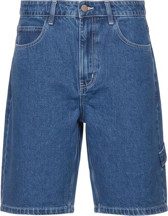 Disclaimer HOSEN & R&Ouml;CKE - Jeansshorts auf YOOX.COM