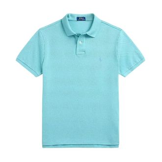 Ralph Lauren Herren, Oberteile, Grün, XLGröße