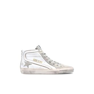 Golden Goose Sneaker schieben - - Shoes - Damen - Wei&szlig; - 41 EU