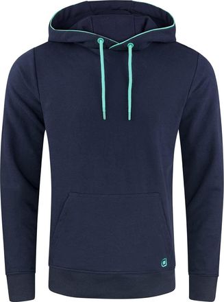 Riverso Hoodie Herren Regular Fit RIVEnno Kapuzenpullover Pullover Sweatshirt XXL, Größe:XXL, Farbe:Navy (19400)