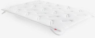 Pikolin Home Pikolin Home - Surmatelas 3cm Viscoélastique et Fibre 150x190cm