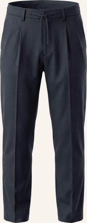 J.Lindeberg J.Lindeberg Performance-Hose blau