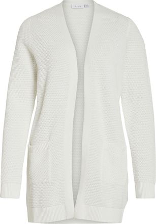 Vila VIDALO L/S Knit Cardigan- NOOS