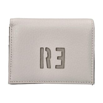 Rebelle Rebelle Geldb&ouml;rsen - - Accessories - Damen - Grau - ONE SIZE