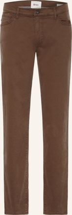 Brax Brax Hose Cadiz Straight Fit braun