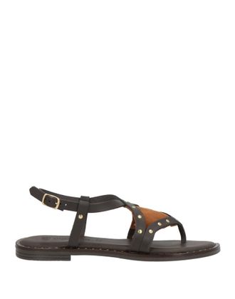 Divine Follie SCHUHE - Zehentrenner auf YOOX.COM