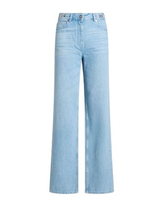 Versace HOSEN & R&Ouml;CKE - Jeanshosen auf YOOX.COM