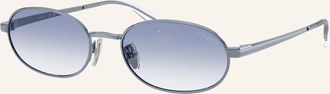 Vogue Sonnenbrille vo4353s blau