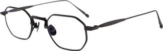 Matsuda unisex, Accessoires, Gris, Taille: 46 MM M3166 Lunettes de soleil