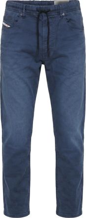 Diesel Jeans NARROT Light & Superstretch JoggJeans