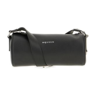 Alexander McQueen Umh&auml;ngetaschen - - Bags - Herren - Schwarzk - ONE SIZE