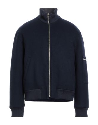Msgm JACKEN & M&Auml;NTEL - Jacken und Anoraks auf YOOX.COM