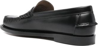 Sebago Madison Loafer - Black