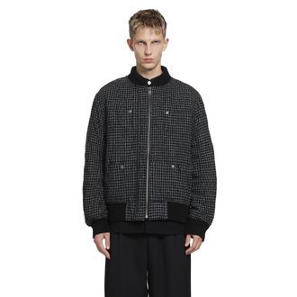 Undercover Bomber Jacket